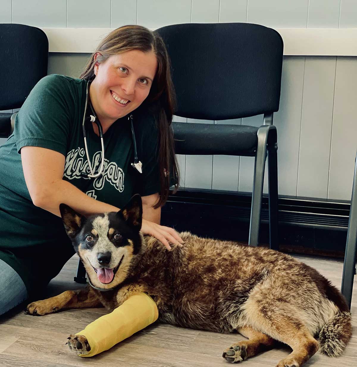 Staff - Clearview Animal Hospital