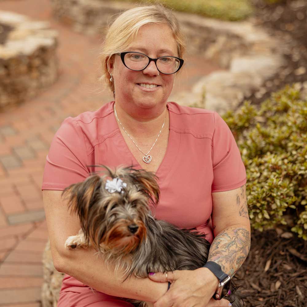 Staff - Clearview Animal Hospital