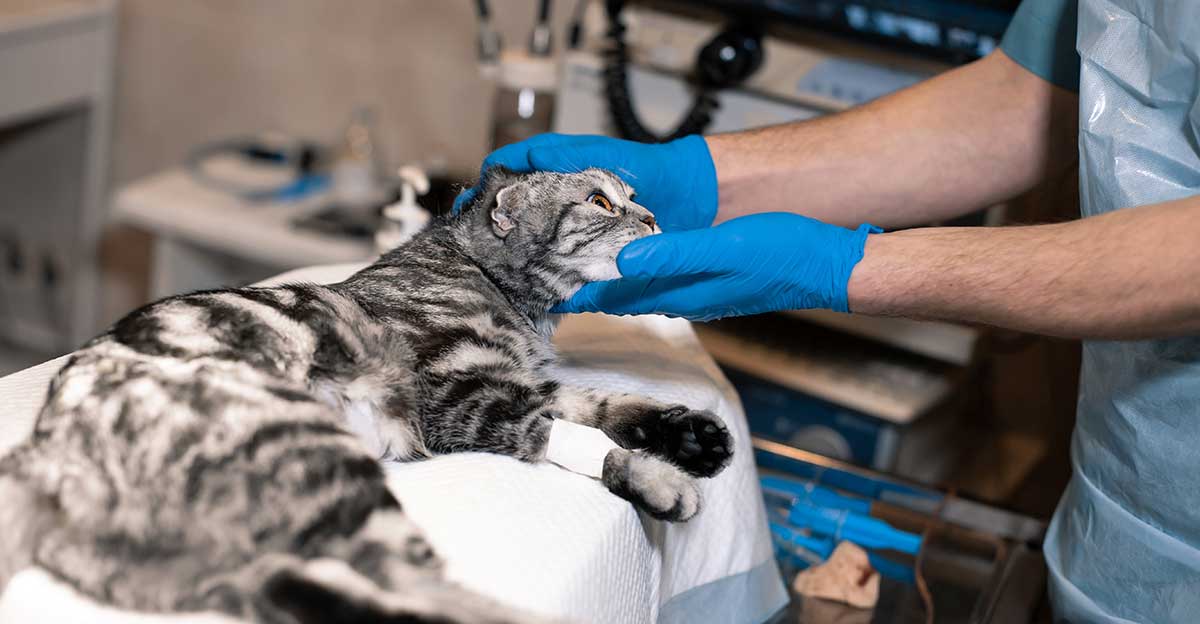 Surgical Procedures - Clearview Animal Hospital